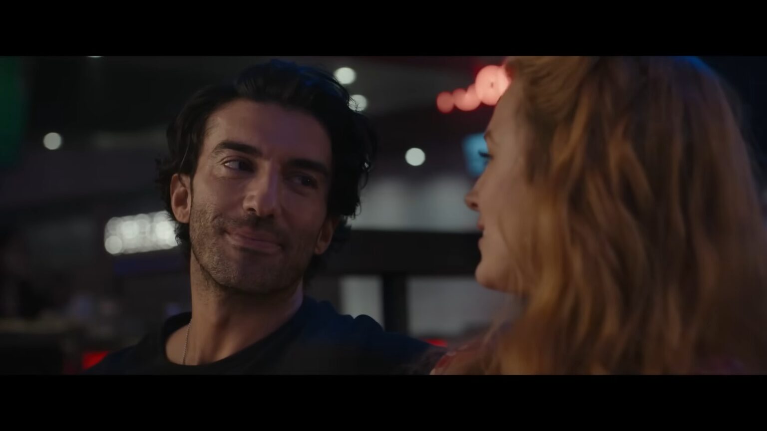 It Ends With Us: Ending & Cast Drama Explained - Create Context