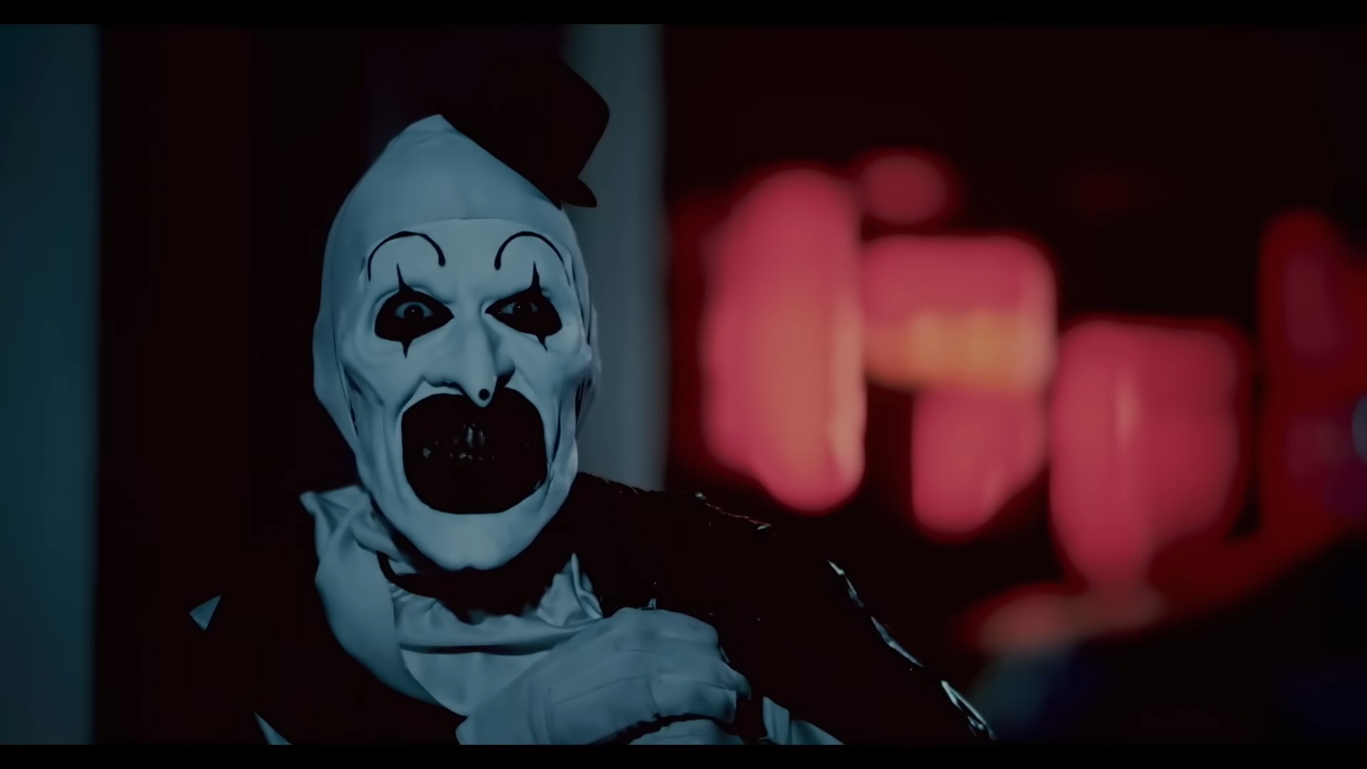 Every Art the Clown Feature and Short Film Ranked - Create Context